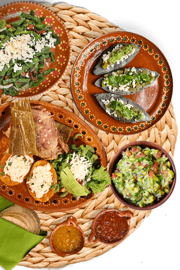 Restaurante Arroyo - Restaurante de Comida Tradicional Mexicana.