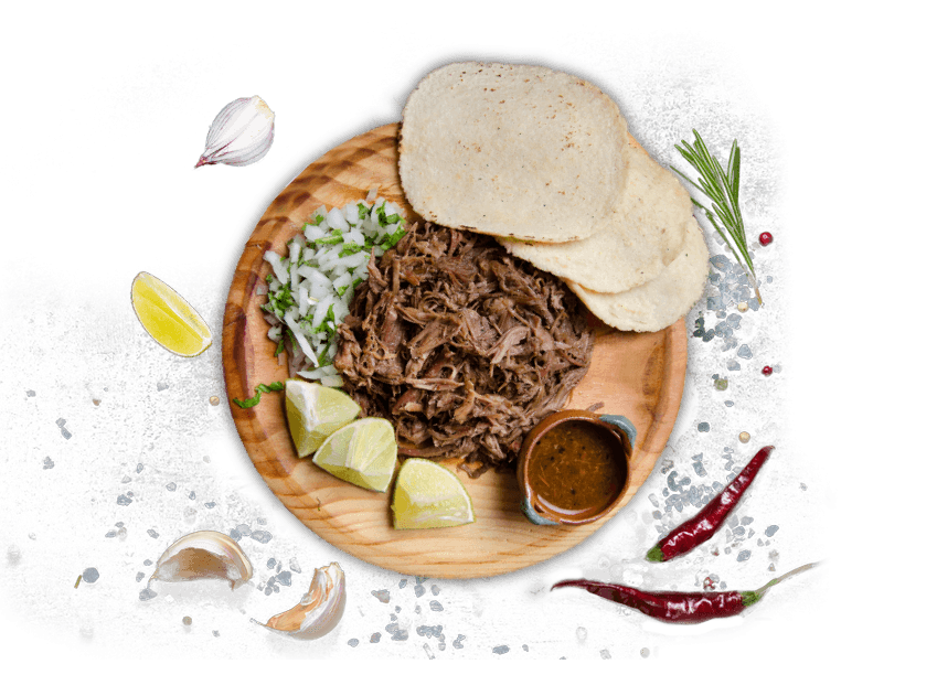 Restaurante Arroyo - Restaurante de Comida Tradicional Mexicana.